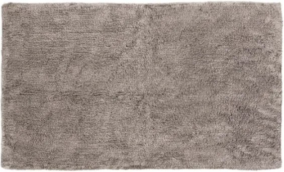 Blomus Koupelnová předložka TWIN 60x100 cm šedá
