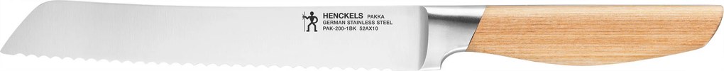 XXXLutz NŮŽ NA CHLÉB Henckels by ZWILLING - 006209023808