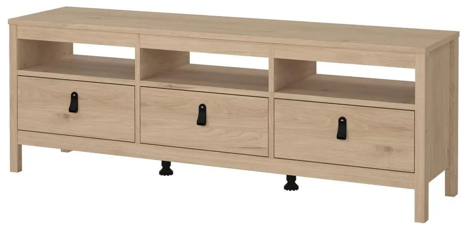 Tvilum TV Stolek Real 668 jackson hickory