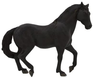 Mojo Animal Planet Andaluský černý kůň