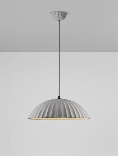 Závěsné svítidlo NOVA LUCE AMMOS E27 1x12W 9919115 bez žárovky