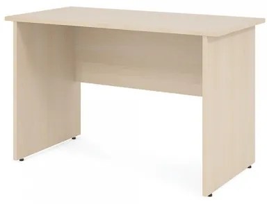 Stůl Impress 120 x 60 cm javor