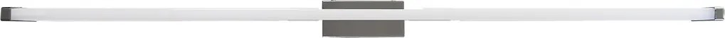 Nástěnné LED svítidlo Mirore, 1x LED 10w, 4000k, (fi 60cm), s