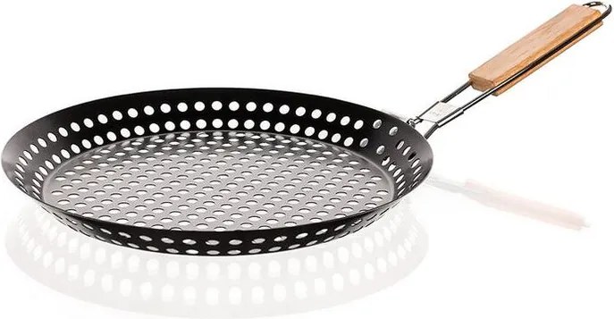 Pánev grilovací BBQ 31 cm