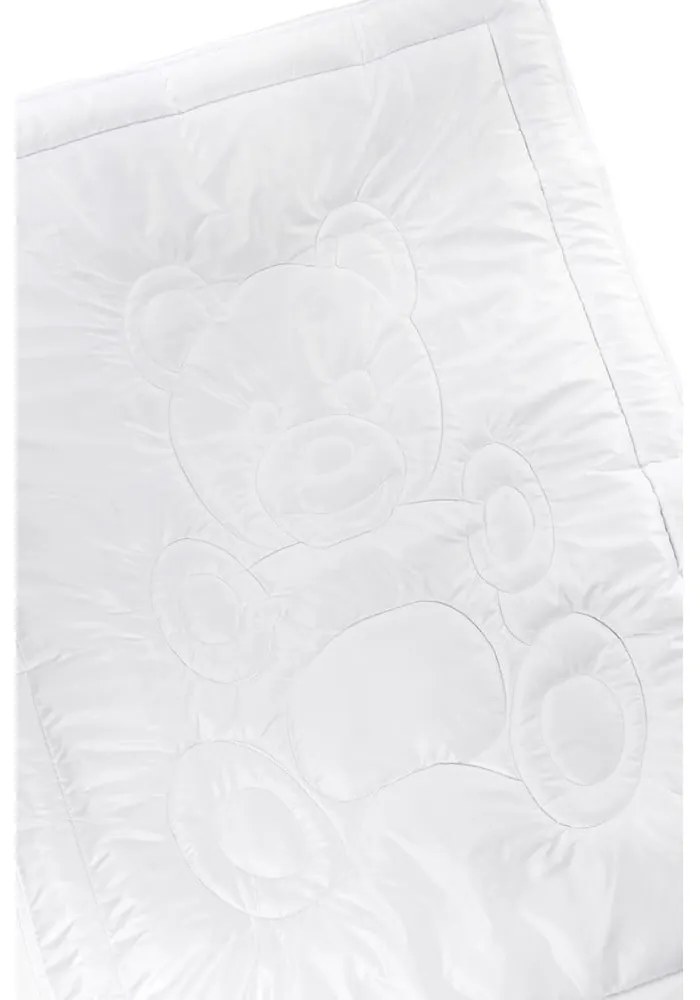 Celoroční přikrývka 90x130 cm Teddy Bear – Bonami Essentials