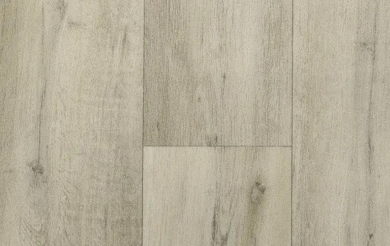 BEAUFLOR PVC podlaha - lino Xtreme Silk Oak 109S - šedé dřevo ŠÍŘKA: 2 m, POUŽITÍ: Zátěžové