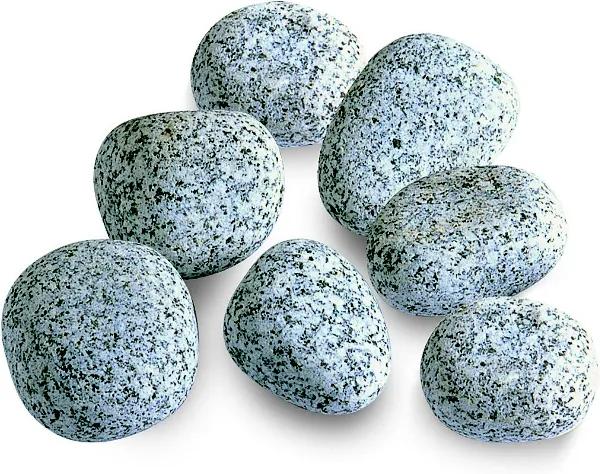 Okrasné kameny Granito Montorfano 40/60mm 25 kg