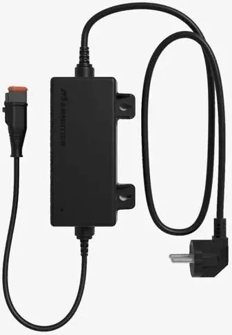 Mammotion YUKA mini 2 1000 + DÁREK V HODNOTĚ 1699,- KČ