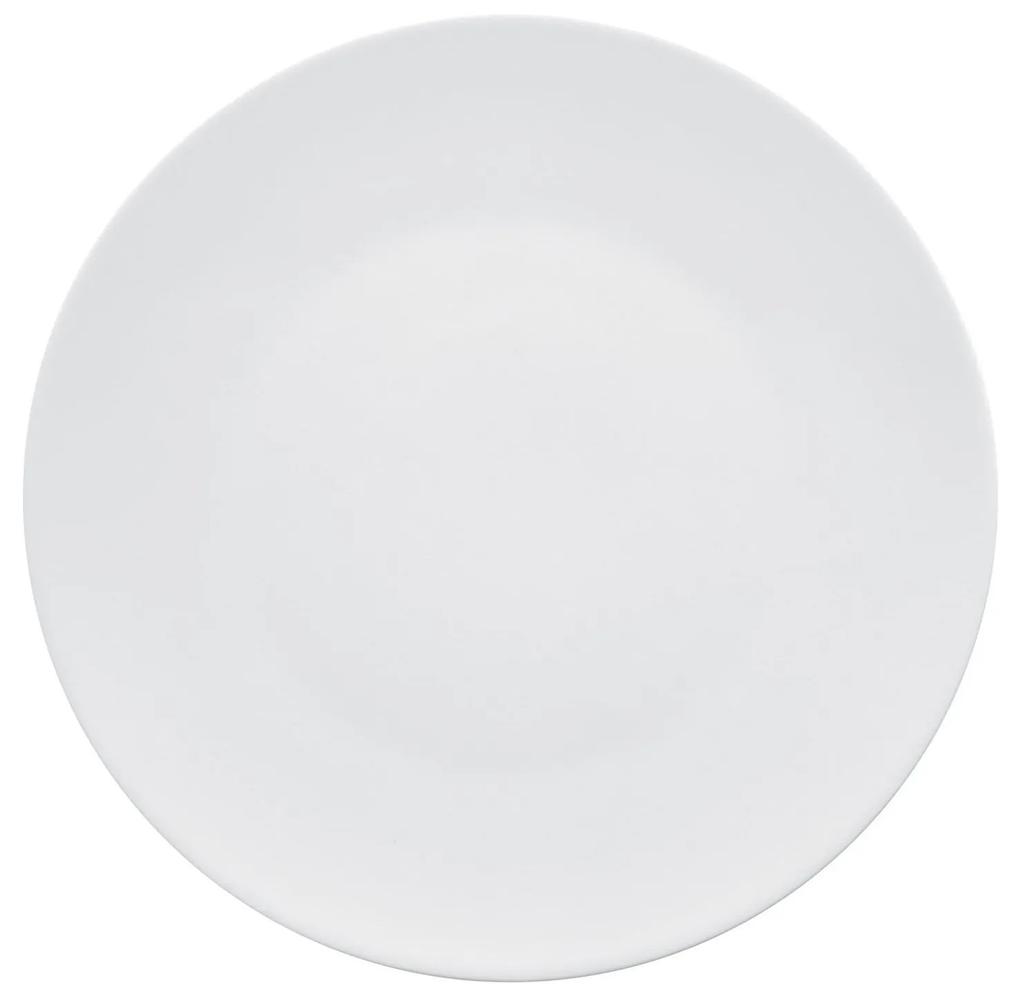 Rosenthal Snídaňový talíř 22 cm TAC White