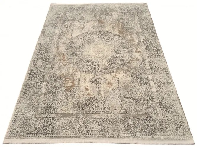 Extra hustý kusový koberec Bowi Exa EX0170 - 160x220 cm