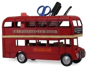 Držák na tužky Notting Hill Doubledecker-Vättern
