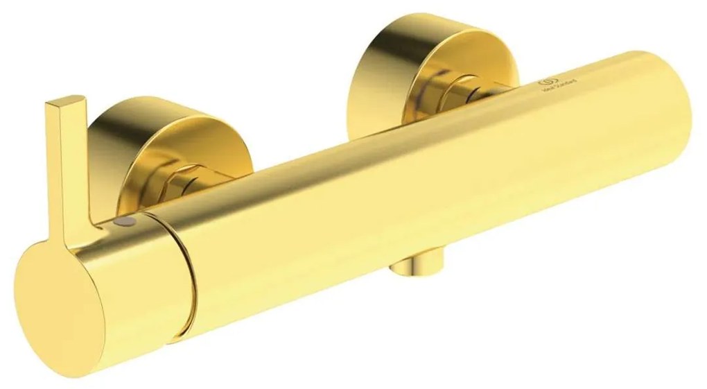 Ideal Standard Joy - Sprchová baterie, Brushed Gold BC785A2