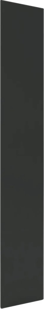 XXXLutz DVEŘE, antracitová, 45,3/235/1,8 cm Hom`in - Šatní skříně - 002647004128