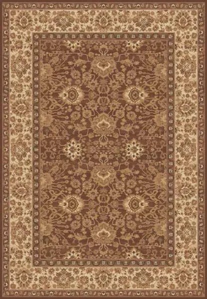 Lano luxusní orientální koberce Kusový koberec Kamira 4472-813 - 170x240 cm