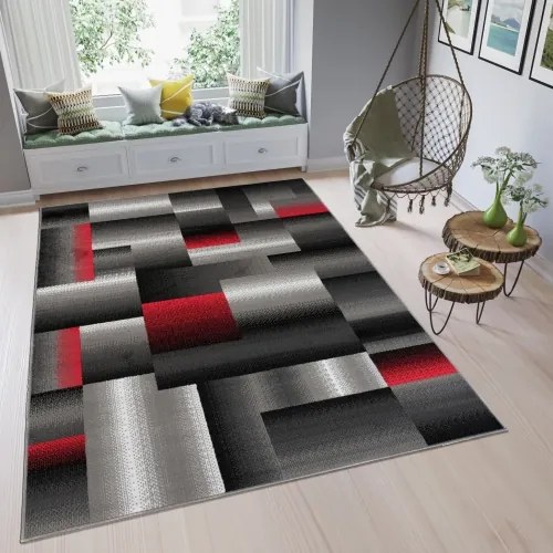 Moderní kusový koberec CHAPPE CH3280 - 140x200 cm
