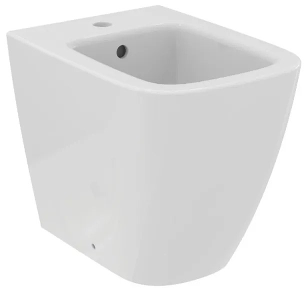 Ideal Standard i.life S - Stojací bidet, bílá T459501