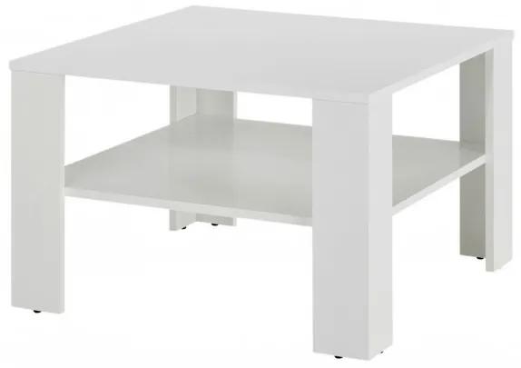 Sconto Konferenční stolek VENTA alpská bílá