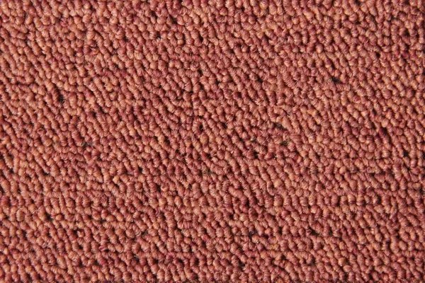 Metrážový koberec bytový Rambo Bet 38 červený - šíře 4 m
