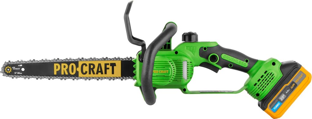 Procraft PKA33-1B