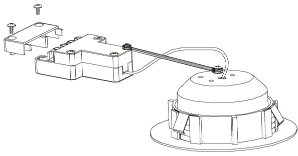 Eglo 95851 - SADA 3x LED podhledové svítidlo PINEDA 1xLED/4,9W/230V