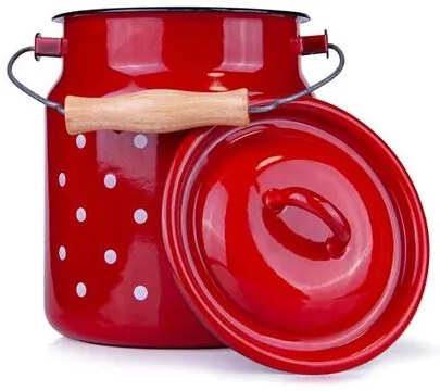 Toro Bandaska s víkem Puntík, 3,3 l