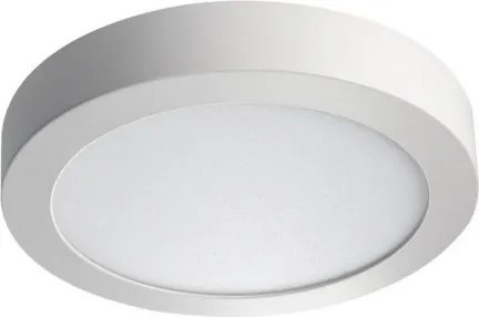 LED svítidlo Kanlux CARSA V2LED 18W-NW-W neutrální bílá 4000K 28949
