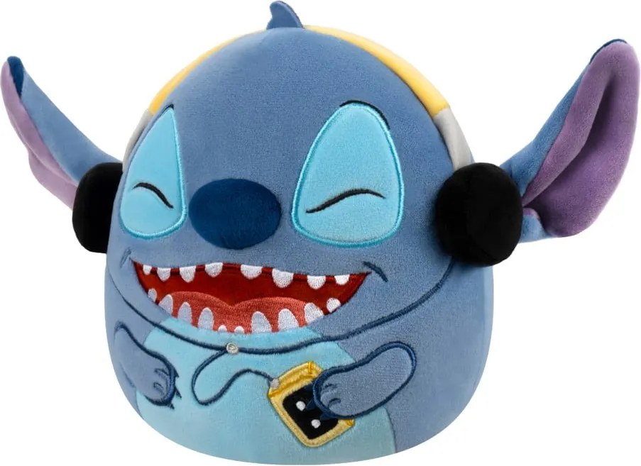 Plyšová hračka Stitch – SQUISHMALLOWS
