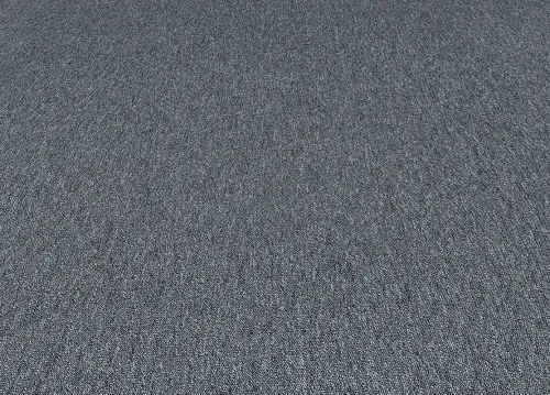 Koberce Breno Metrážový koberec EXTREME 75, šíře role 400 cm, Modrá