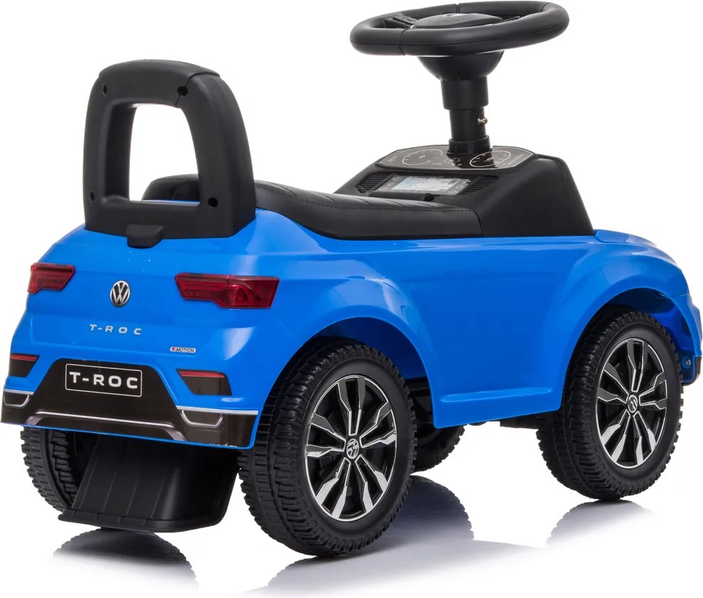 Buddy Toys BPC 5165 VW T-ROCK - dětské odrážedlo