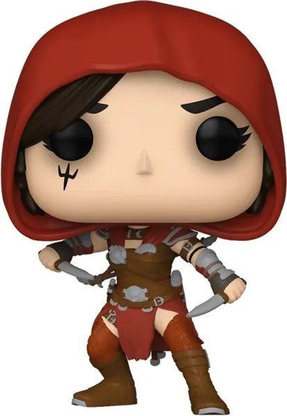 Funko Pop! 1009 Diablo IV Rogue