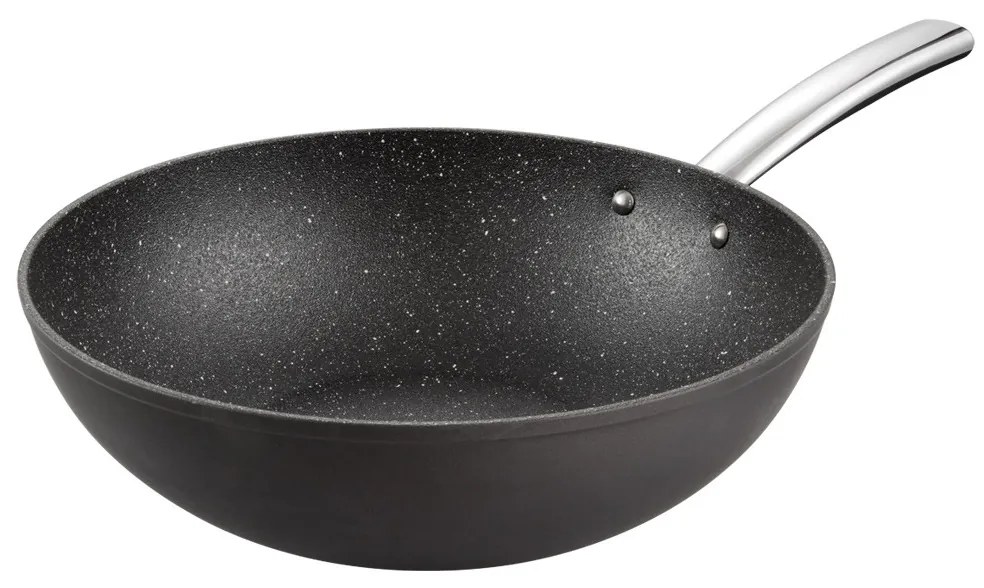 TESCOMA Wok PRESIDENT ø 30 cm