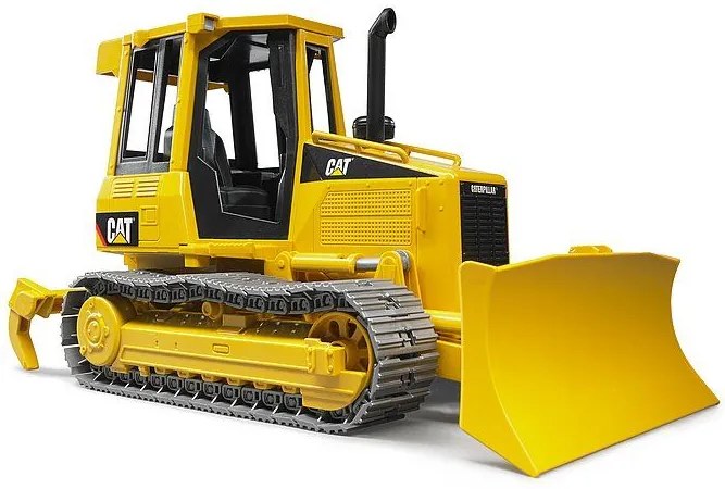Bruder 2443 CATERPILLAR buldozer malý