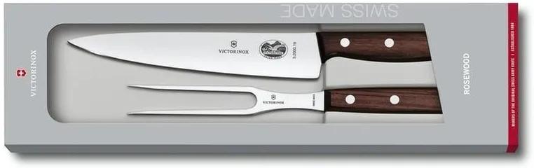 Sada - nůž, vidlička VICTORINOX 2ks - doprava zdarma