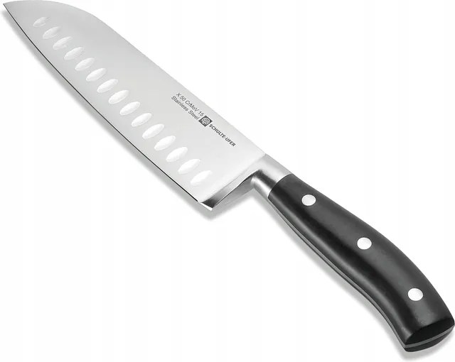 Nůž Santoku, Jorck, 20 cm