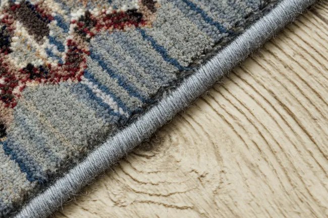 Koberec KILIM 7944/52934 boho béžový / šedý