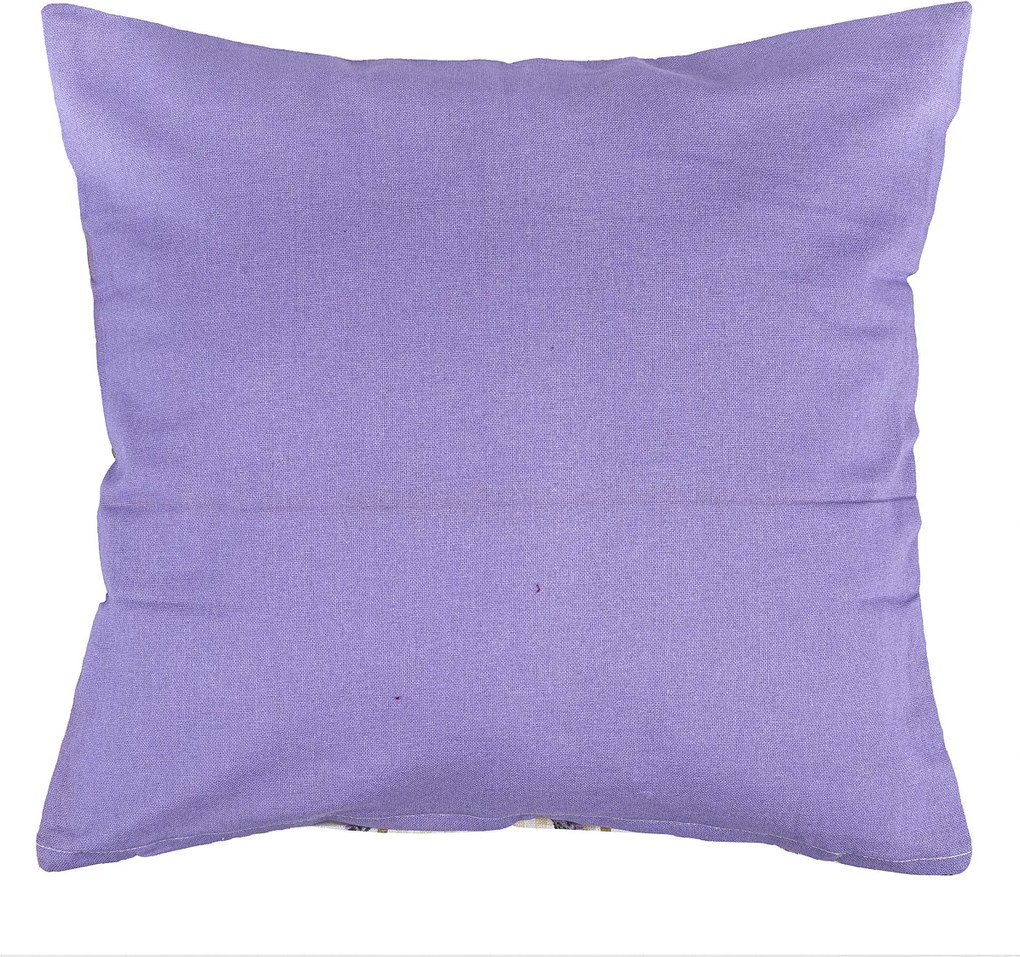 4Home Povlak na polštářek Lavender, 40 x 40 cm