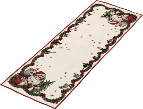 XXXLutz BĚHOUN NA STŮL, 49/143 cm, vícebarevná Villeroy & Boch - Prostírání na stůl - 003407186012