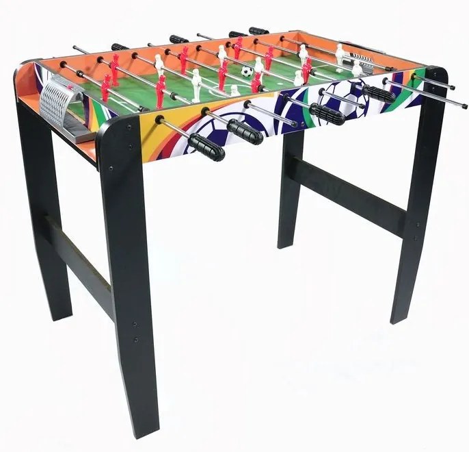 Dřevěný fotbalový stůl MAJ-039 EcoToys