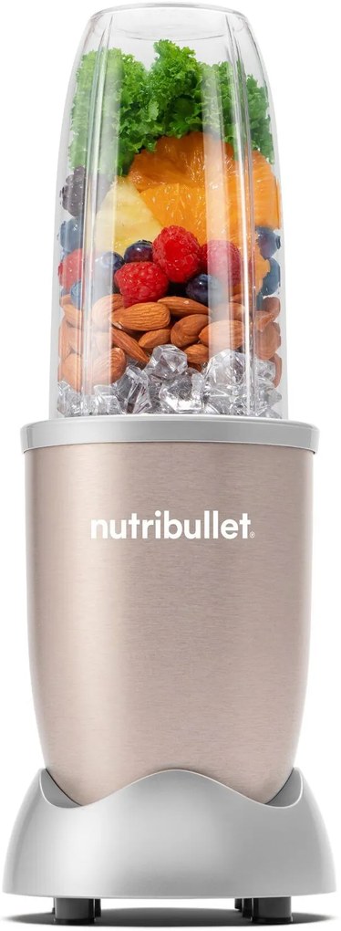 Stolní mixér nutribullet nb907cp