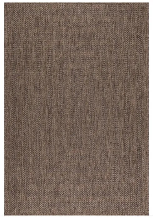 Vopi | Venkovní kusový koberec Zagora 4511 copper - 120 x 170 cm
