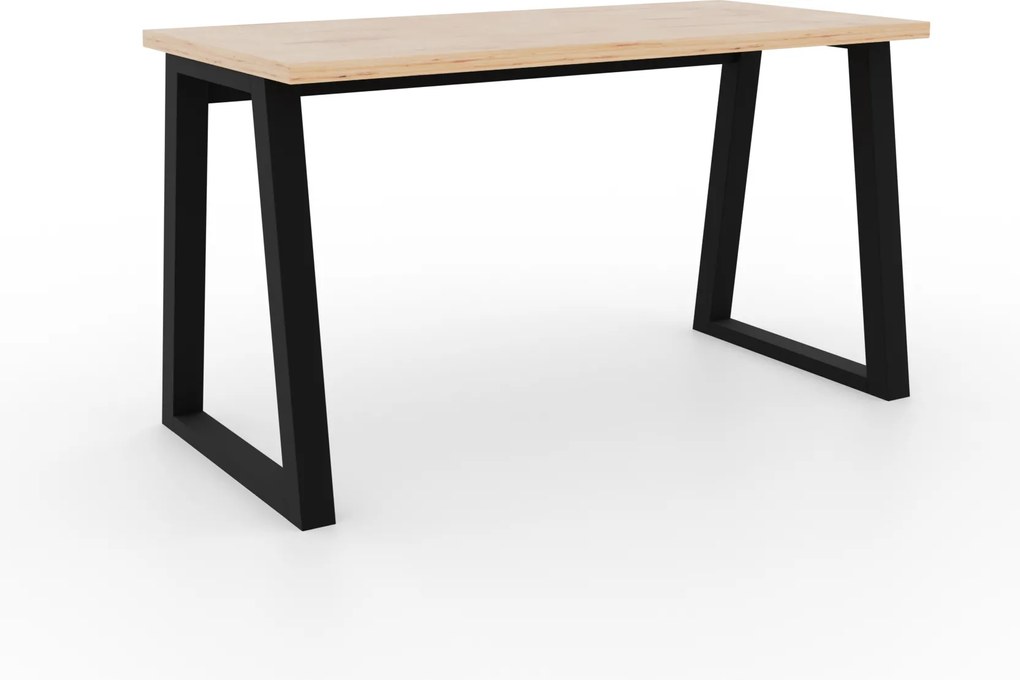 ADRK Furniture Stůl Iwo DE-Iwo-ART+B