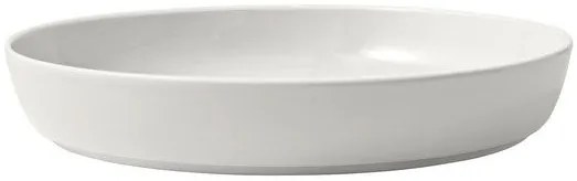 Villeroy & Boch V&B Iconic Miska mělká bílá 10-1665-6002