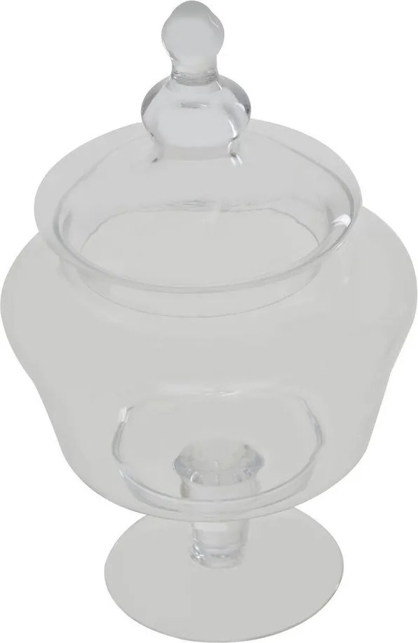 Skleněná dóza na sušenky Olivia – Premier Housewares