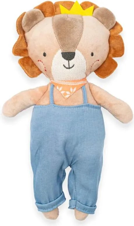 Plyšová hračka Baby Mix Lion