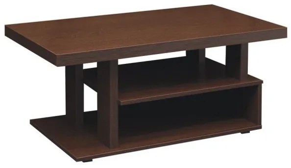 Konferenční stolek 100x65 - KR120, lamino BRADOP
