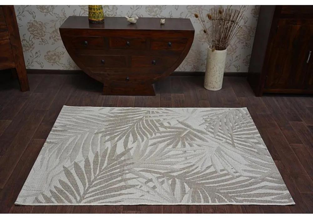 Kusový koberec Palmy béžový 200x290cm