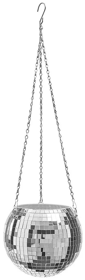 DISCO Závěsný květináč 15 cm