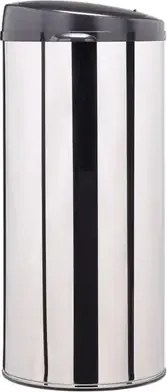 Rossignol Sensitive Basic 93627 nerez ocel / Bezdotykový odpadkový koš