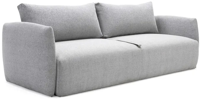 INNOVATION - Rozkládací sedačka SALLA SOFA BED