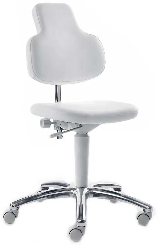 Ordinační židle Medi 2206 G